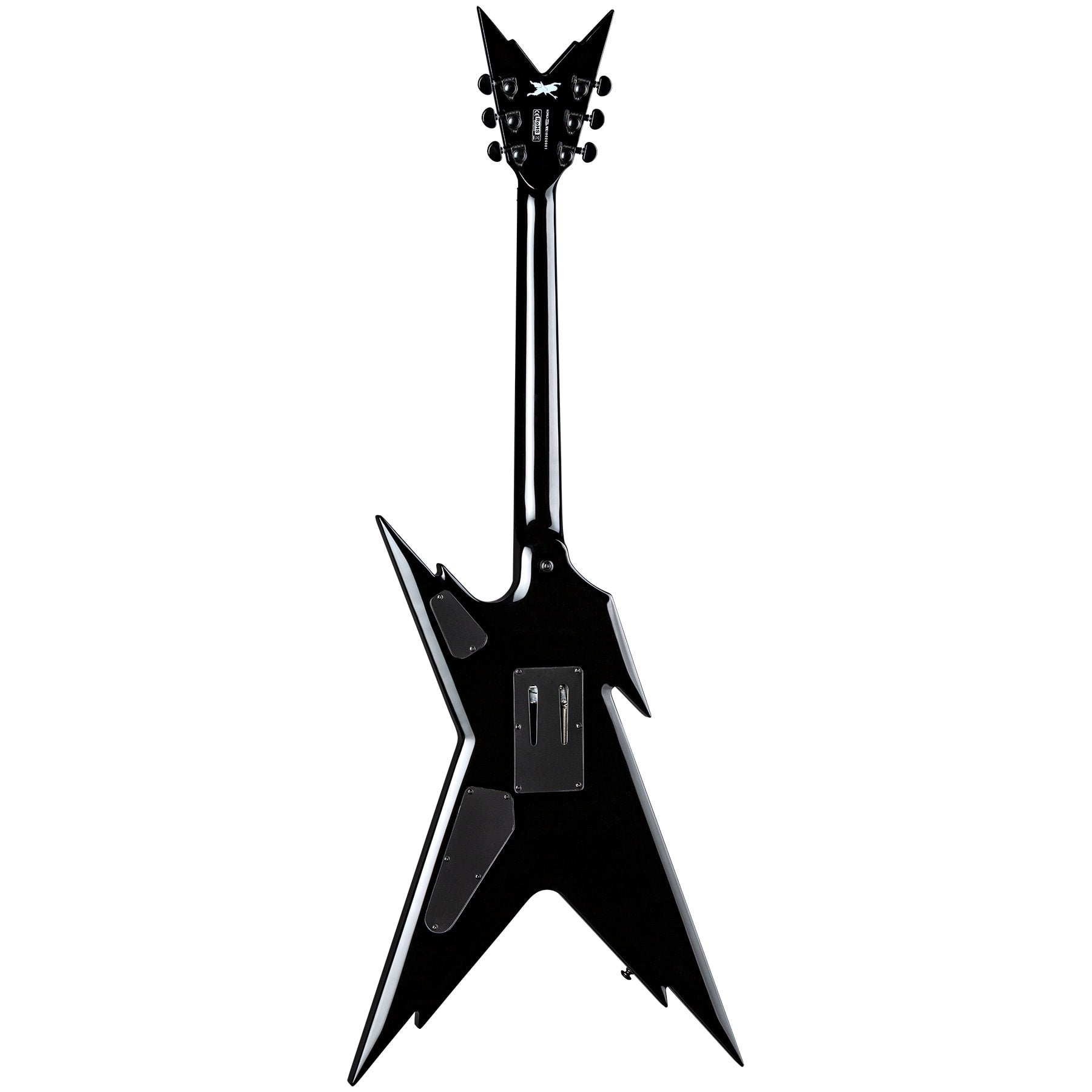 Dimebag Guitar Lightning